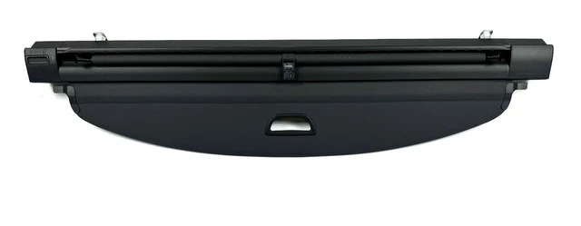 MERCEDES E-CLASS W213 S213 2016-2023 Parcel Shelf Load Cover ...