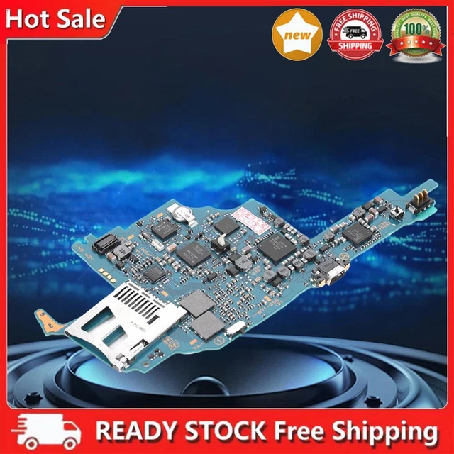 ACCESSORI DI RICAMBIO per scheda madre per PSP 2000/PSP 1000 TA081 EUR 39,20 - PicClick IT