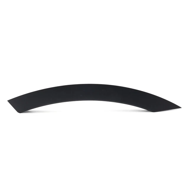 Land Rover Discovery Sport Molding Right Rear Front Arch Door Molding ...