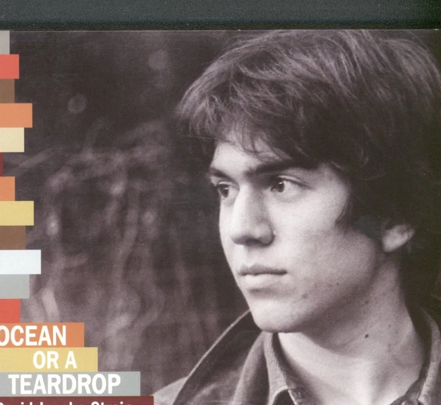 DAVID JACOBS-STRAIN - Ocean Or A Teardrop - Used CD - E326z EUR 10,54 ...