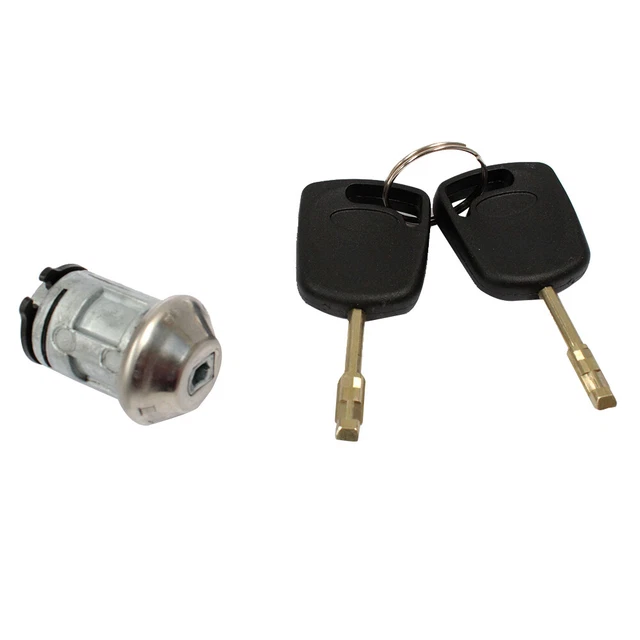 NICE IGNITION BARREL & Keys for Ford Falcon AU II AU III BA w ...