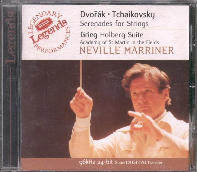 4702622 ACADEMY OF St. Martin-In-the-Fields, Sir Neville Marriner ...