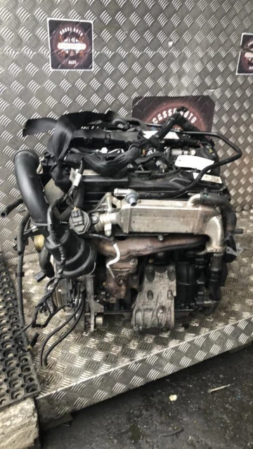 MOTEUR MERCEDES CLASSE GLA 156 PHASE 1 EUR 3.000,00 - PicClick FR