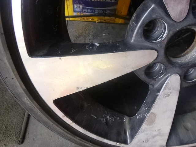 GENUINE HOLDEN V2 VY MONARO CV8R 18"x8" WHEEL / RIM 92156436 £170.66 ...