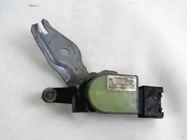 7L0616213B CAPTEUR DE Niveau Hauteur Phares PORSCHE Cayenne 4.5 B 250KW ...