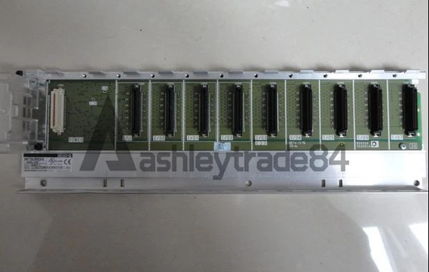 1PCS MITSUBISHI Q38B-E Base Unit PLC USED Tested EUR 131,33 - PicClick DE