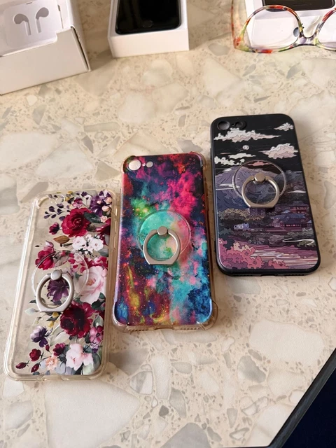 IPHONE SE 64GB 2ème génération en excellent état EUR 75,00 - PicClick FR