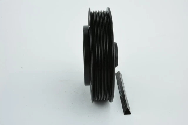 CRANKSHAFT PULLEY FOR FORD TRANSIT/TOURNEO COURIER Crankshaft Pulleys ...