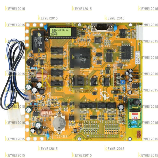 NEW 1PCS MMIJ32M3-2 display motherboard injection molding machine ...