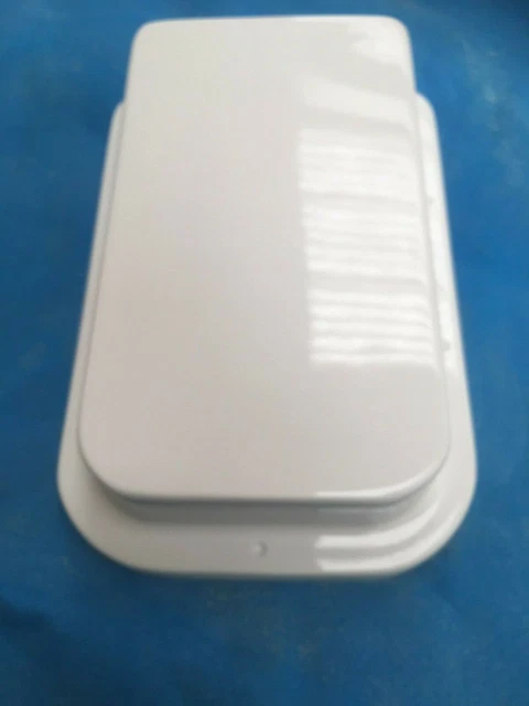 TOILET PLINTH - Wide (Large Raising Plinth) £60.00 - PicClick UK