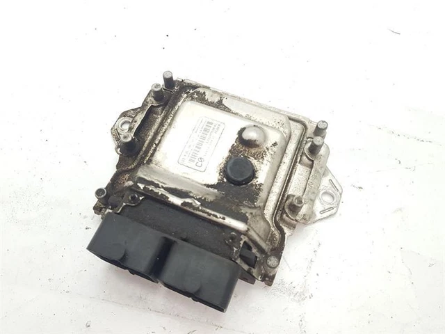 2009 ON. MK5 Suzuki Alto Engine Ecu Module 1.0 Petrol K10B 33920-068K0 ...
