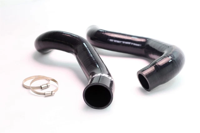 TURBO INTERCOOLER PIPING Pipe Kit For Ford Ranger PX PXII MAZDA BT50 3 ...