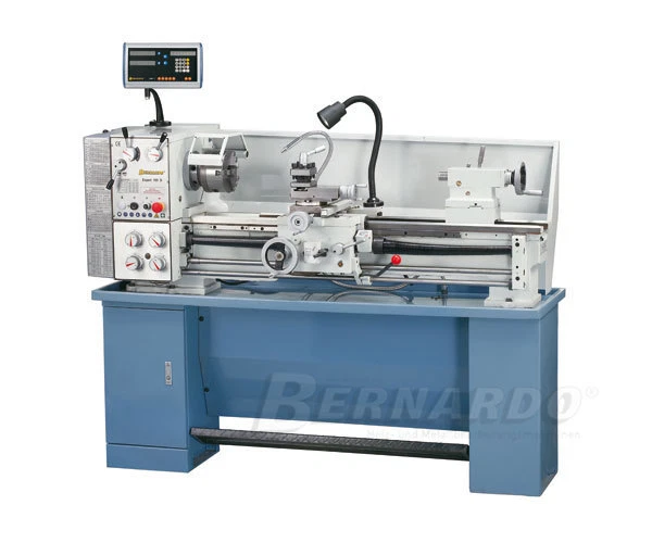 BERNARDO STANDARD 150 basic Drehmaschine Drehbank ohne Digitalanzeige EUR 3.580,00 - PicClick DE