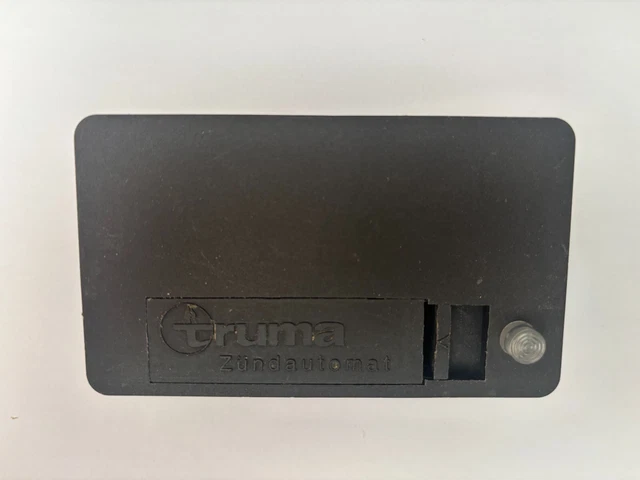 TRUMA TRUMATIC SL 3002 SL 5002 Zündautomat Zündtrafo EUR 50,00 ...