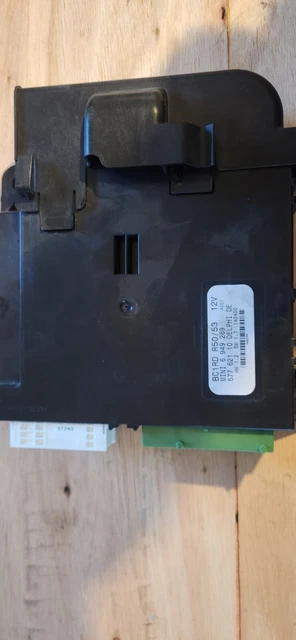 Mini Cooper Body Control Module FOR SALE! - PicClick
