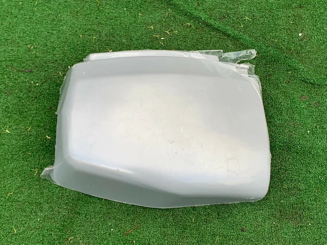 MOTORHOME REAR BUMPER corner pod £95.00 - PicClick UK