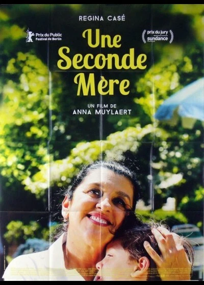 AFFICHE DU FILM UNE SECONDE MERE 120x160 cm EUR 16,00 - PicClick FR