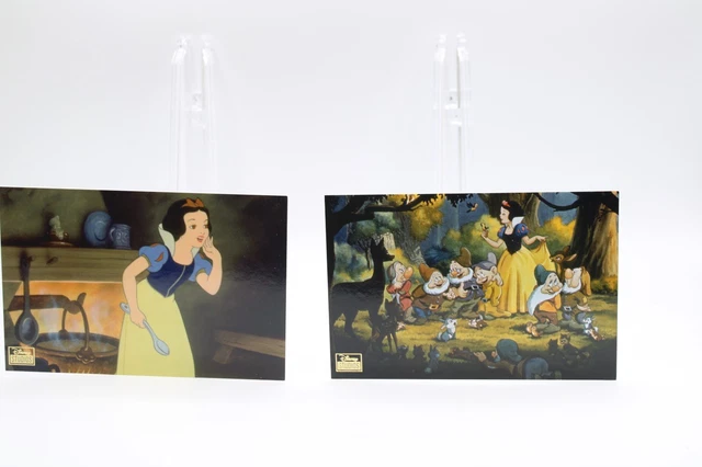 DISNEY STUDIOS COLLECTOR Cards 2012 LOT #7 (B2) £3.73 - PicClick UK