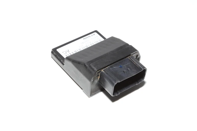 17-20 HONDA Crf250l Ecu Computer Controller Unit Black Box Ecm Cdi OEM ...