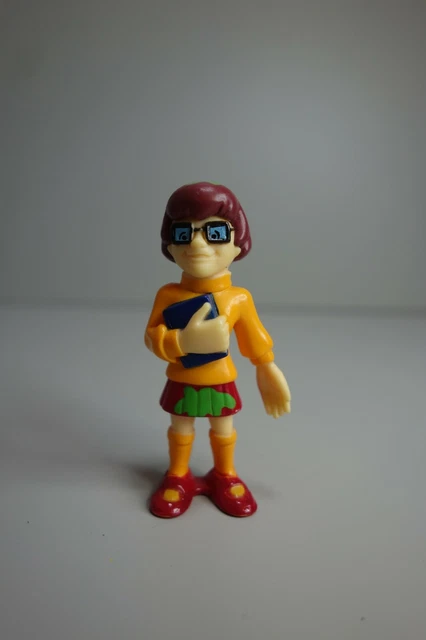 Figurine Hanna Barbera Scooby Doo Velma Eur 689 Picclick Fr