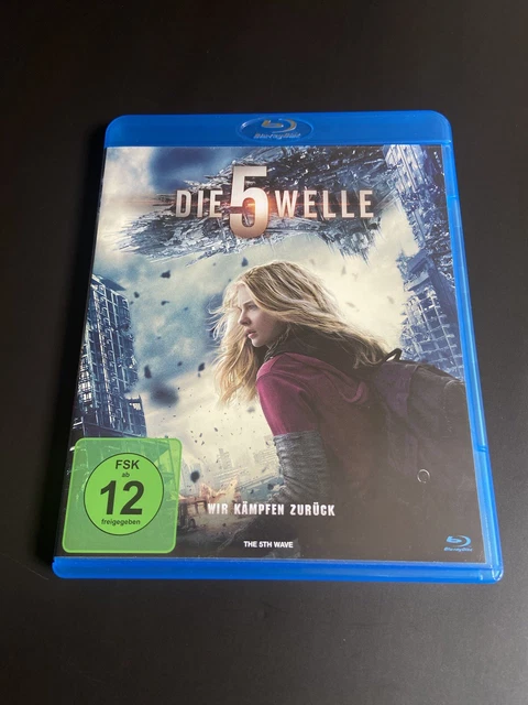 DIE 5. WELLE [Blu Ray] Wir kämpfen zurück | N2 EUR 4,99 - PicClick DE