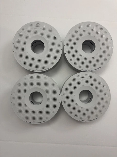 BAMBU LAB FDM 3D Printer Reusable Empty Spools 1.75mm 1kg - Lot of 4 ...