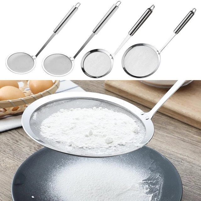 FEIN Mesh-Sieb Ölfilter , Spülmaschinenfest EUR 7,45 - PicClick DE