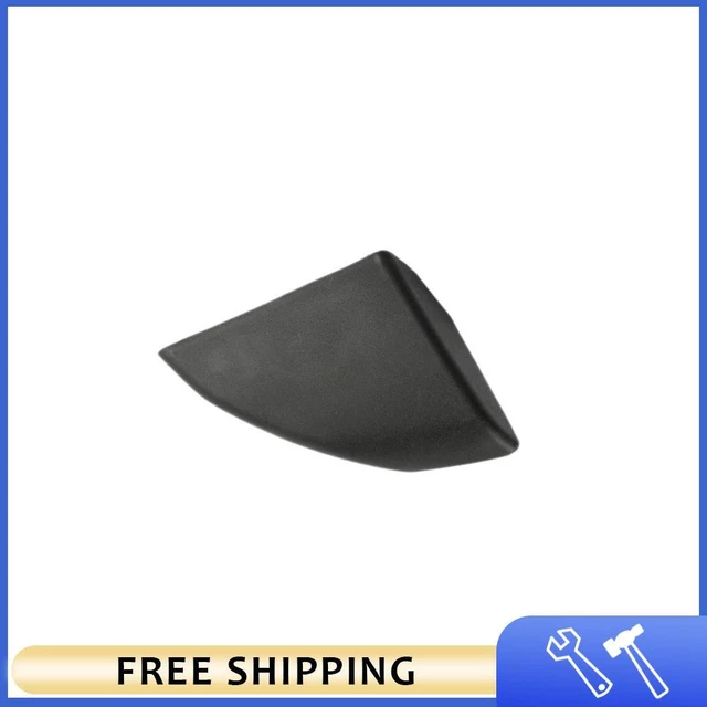 RH FRONT WHEEL Arch Moulding End Cap Foot Fit Land Rover Discovery 4 ...