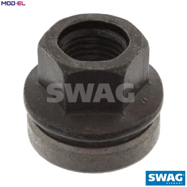 WHEEL NUT 50 94 9071 FOR FORD TRANSIT/V363/Platform/Chassis/Bus/Van ...