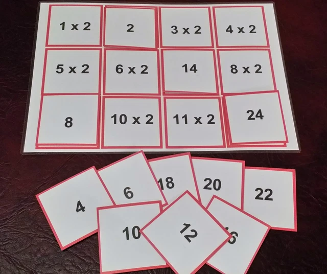 times-table-matching-game-learn-times-tables-whilst-playing-a-fun