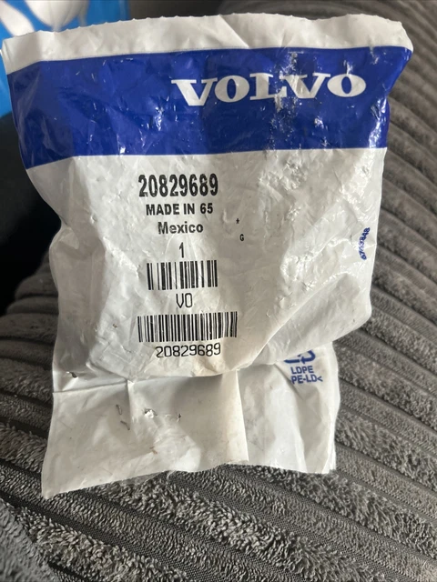 GENUINE VOLVO FM/FH Truck/Bus Air Brake Pressure Sensor (20829689) £48. ...
