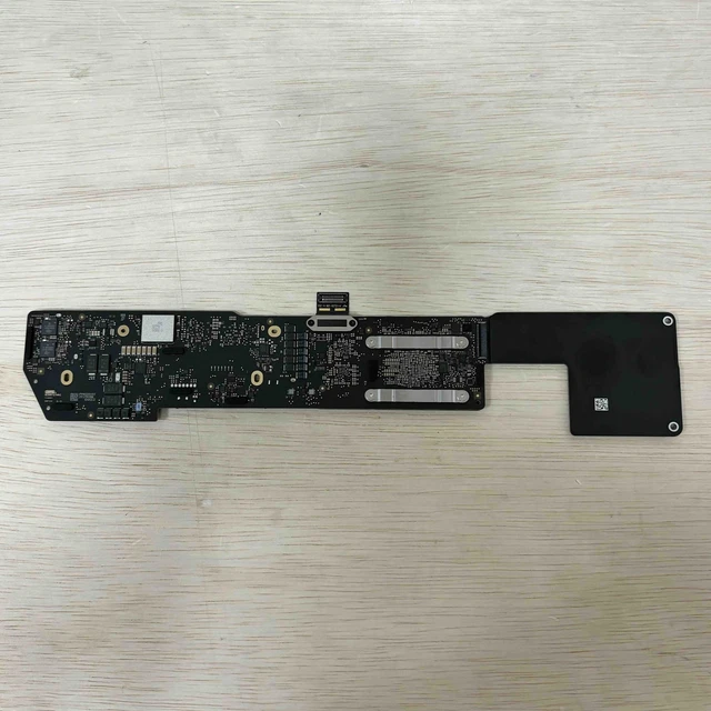 LOGIC BOARD FOR A2337 Macbook Air M1 for Parts & Chip extraction £30.00 ...