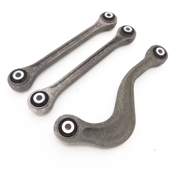 BRAS OSCILLANT TRANSVERSAL Barre de renfort arrière Porsche Panamera ...