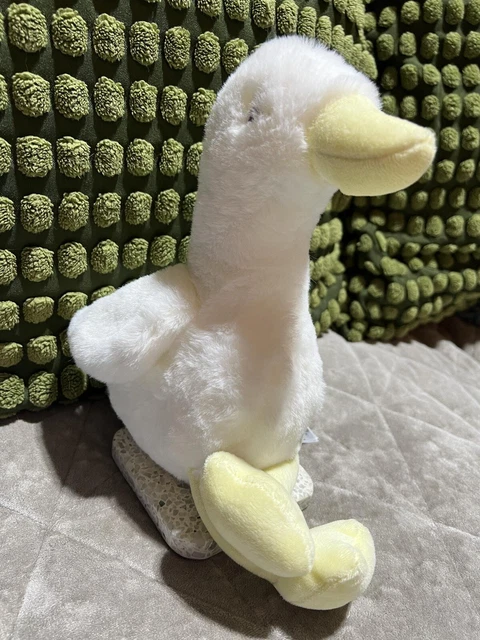 PRIMARK BABY’S DUCK-DUCKLING Plush Soft Toy 9” £14.00 - PicClick UK