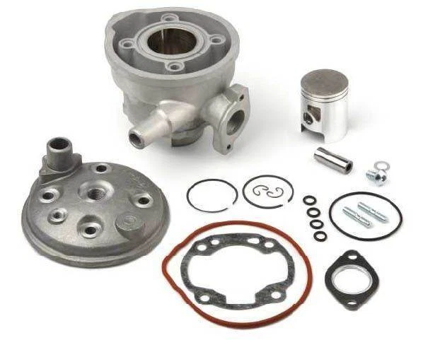 CILINDRO SUZUKI KATANA lc 74 airsal para moto motor resistente potencia ...