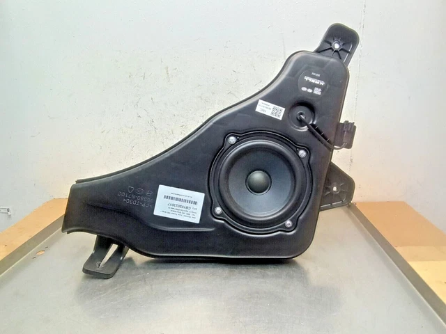 HYUNDAI TUCSON MK4 21-23 Krell Sub woofer Loud Speaker 96380-N7100 £259 ...