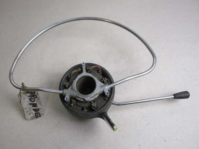 SIMCA ARONDE INDICATOR switch steering wheel switch indicator switch ...