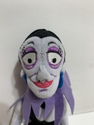 VINTAGE DISNEY STORE YZMA Emperors New Groove Plush Bean Bag Plush $34. ...