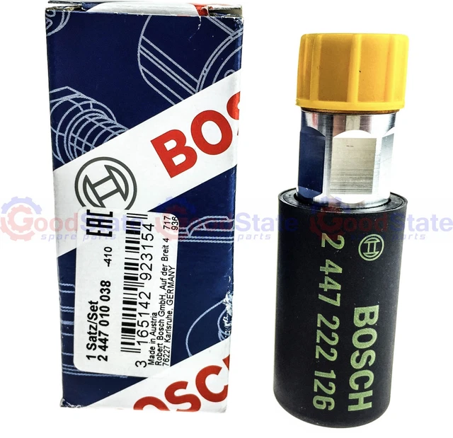 BOSCH 2447010038 2447222126 Diesel Fuel Lift Hand Primer Pump £24.10 ...