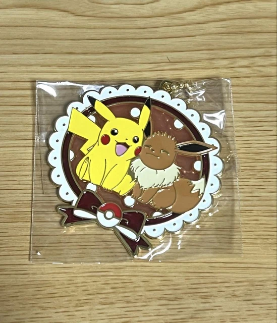 RARE! ️ POKEMON Stained Glass Ball Chain Buiz Charm $91.59 - PicClick AU