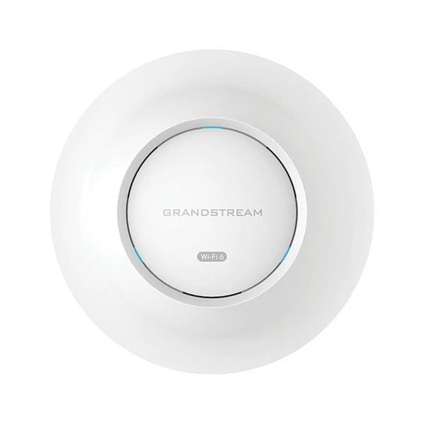 GRANDSTREAM NETWORKS GWN7662 punto accesso WLAN 4804 Mbit/s Bianco ... GRANDSTREAM NETWORKS GWN7662 punto accesso WLAN 4804 Mbit/s Bianco ...
