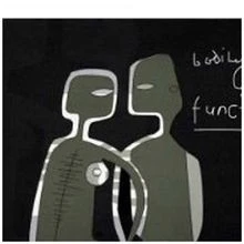BODILY FUNCTIONS DE Herbert | CD | état bon EUR 4,30 - PicClick FR