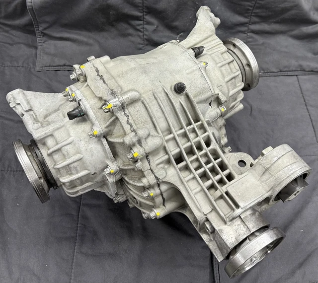 DIFFERENTIAL LAMBORGHINI URUS Audi Sq7 Sq8 Rsq8 0Bx 4Mb 4Mg ...