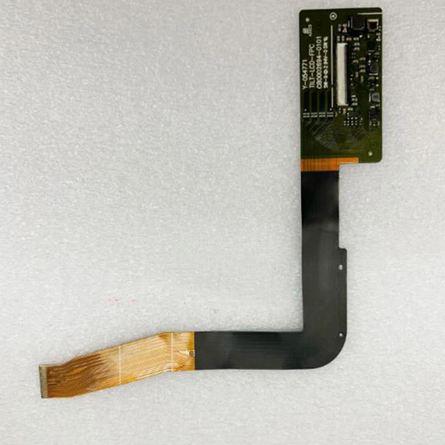 FOR FUJIFILM X-T3 XT3 Flat Cable LCD Display Flat Screen Connecting ...