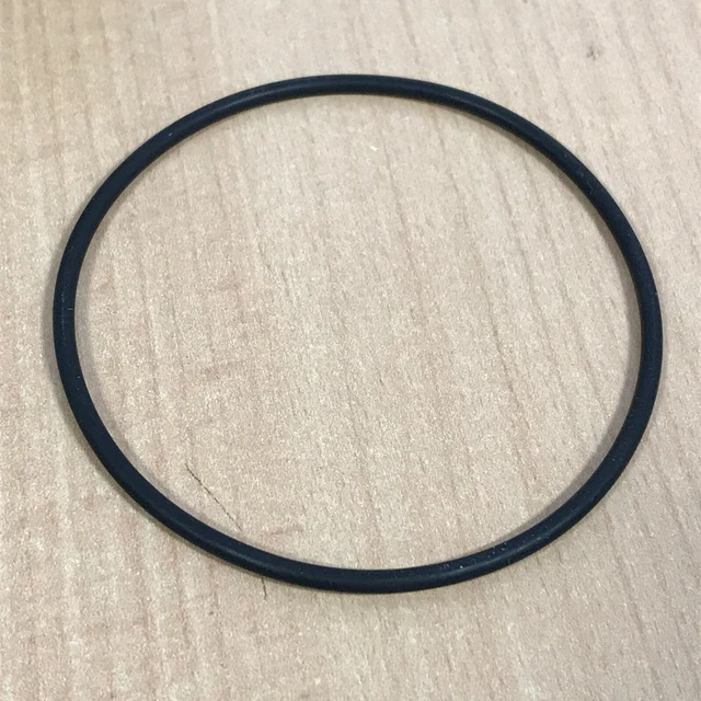 BEZZERA BZ02 RUBBER Heating Element Gasket - Made In Italy (7496040) £6 ...