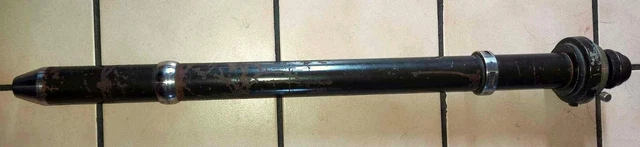 LUNETTE POINTAGE APX L762 chars français ww2 somua B1 etc + panhard ...