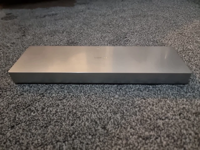 SAMSUNG ONE CONNECT Box Ue55js9000txxu UE65js9000txxu BN96-37087Q £94. ...