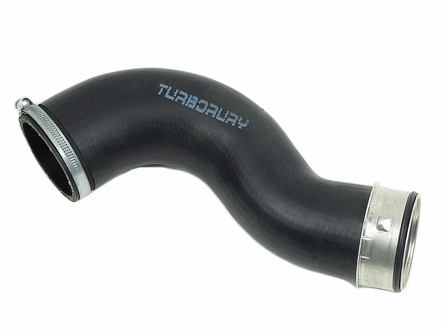VW TRANSPORTER T5 2.0 Tdi Turbo Intercooler Hose Pipe 7E0145709 ...