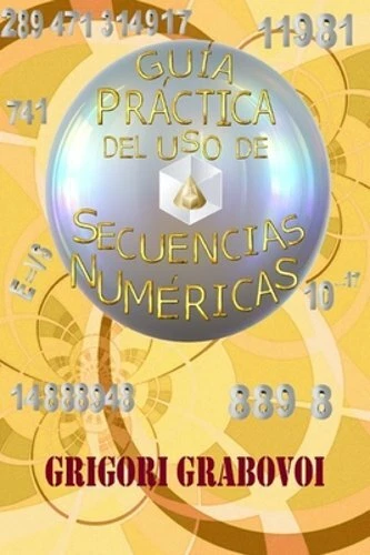 GUIDA PRATICA ALL'USO delle sequenze numeriche di Edilma Angel * Eam ...