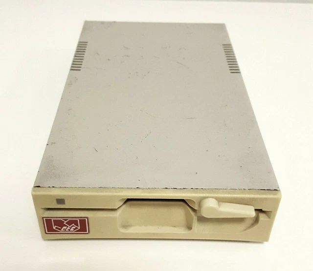 DRIVE EXCELERATOR COMMODORE - Oceanic OC-118 N EUR 39,00 - PicClick IT